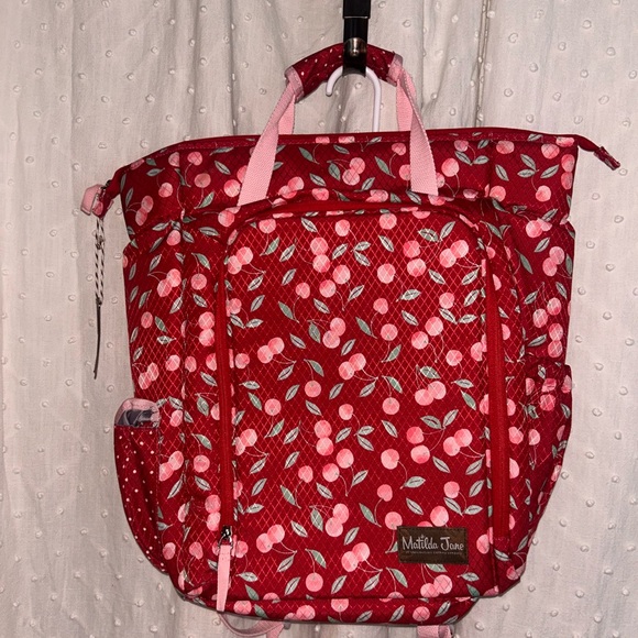 Matilda Jane | Bags | Nwt Matilda Jane Backpack Cooler | Poshmark